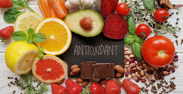 Antioxidants - What Are They? And Where To Find Them - Australian ...