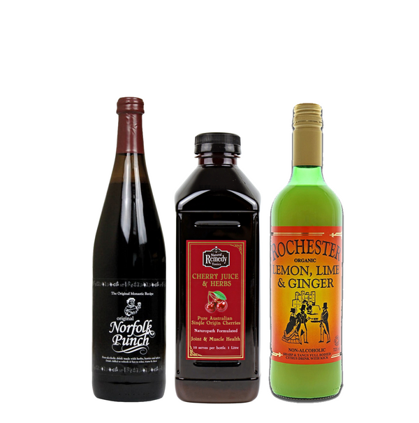 Bundle of Joy Pack - Australian Natural Drinks Co.
