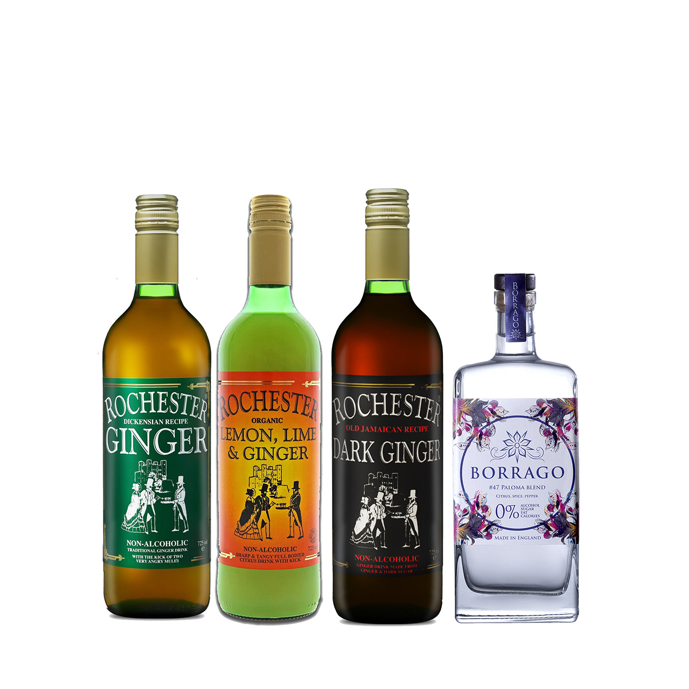 Bundle packs - Australian Natural Drinks Co.