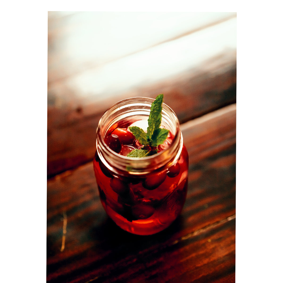 Norfolk Punch - Australian Natural Drinks Co.