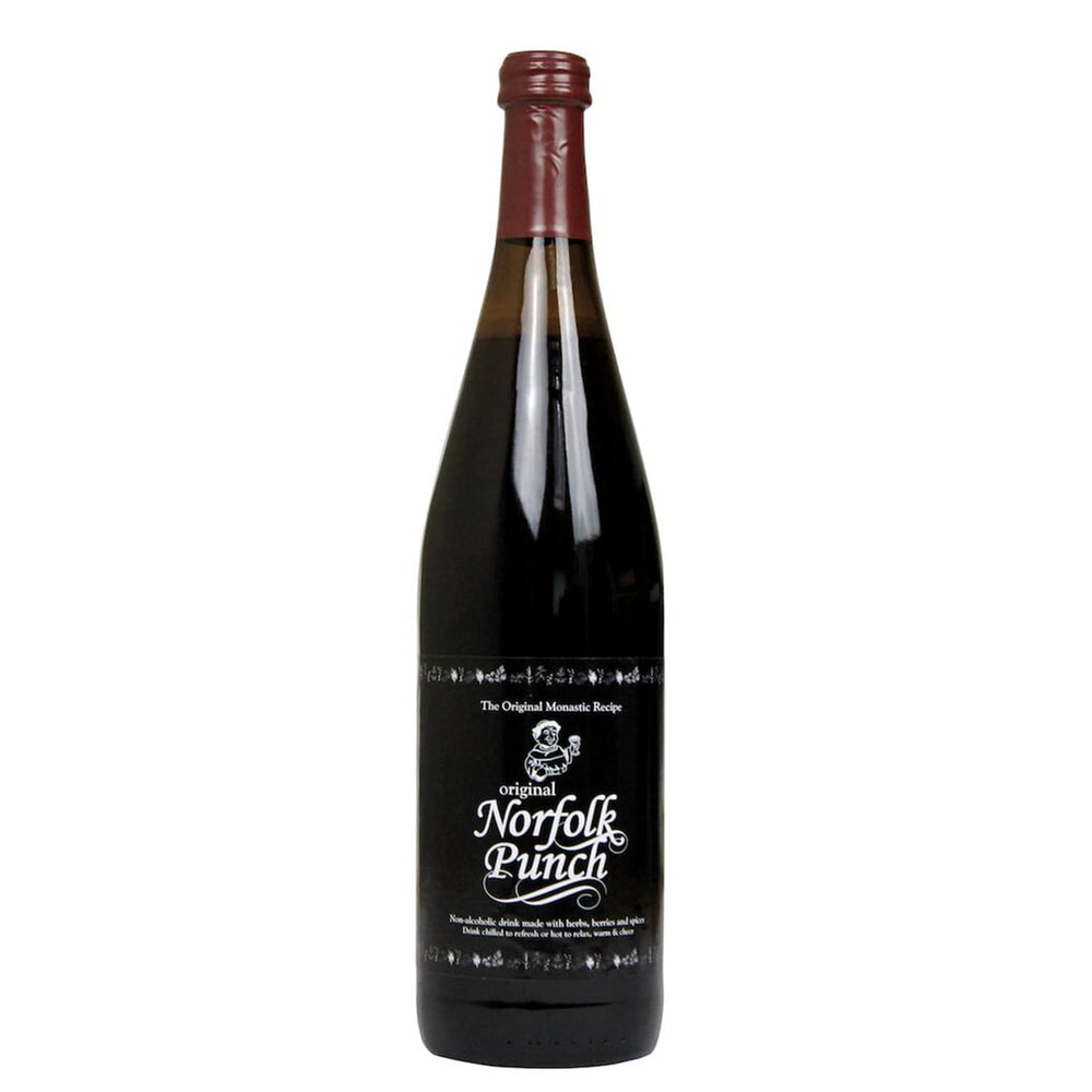 Norfolk Punch - Australian Natural Drinks Co.