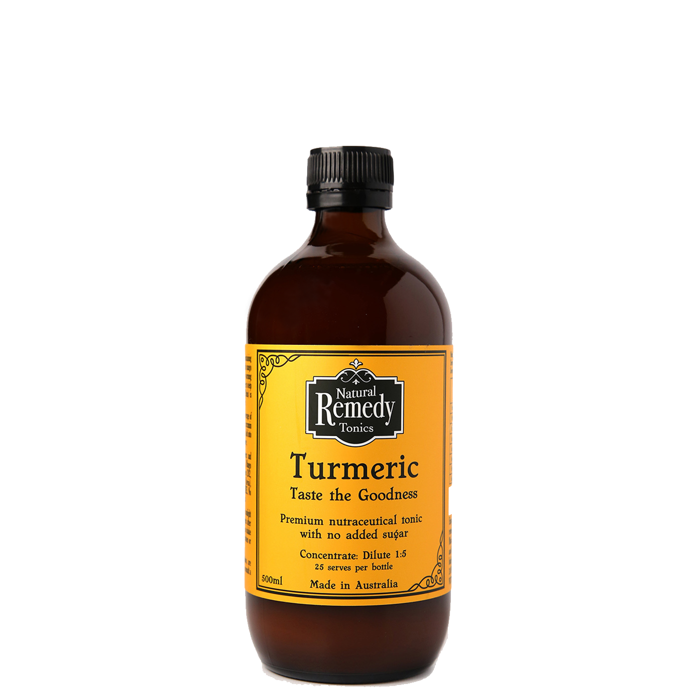 Natural Remedy Tonics | Australian Natural Drinks Co.