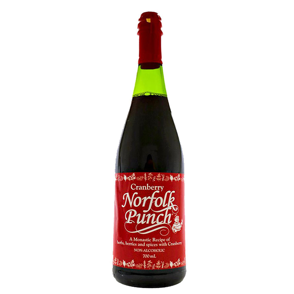 Norfolk Punch - Australian Natural Drinks Co.