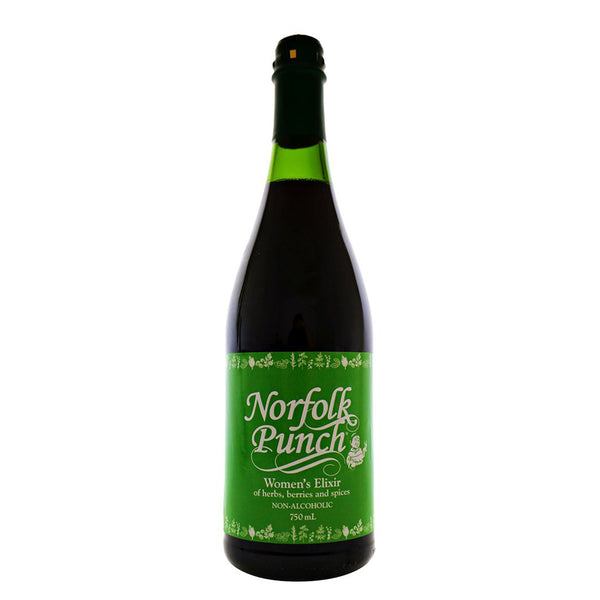 Norfolk Punch Women’s Elixir - Australian Natural Drinks Co.