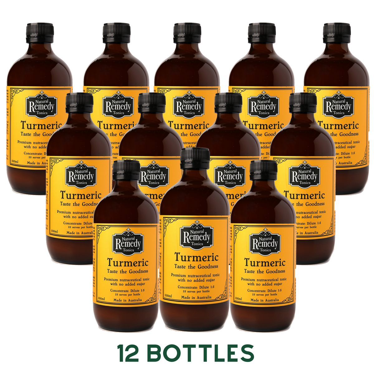 Turmeric,Curcumin & Mango Tonic without Sugar | Natural Drinks ...