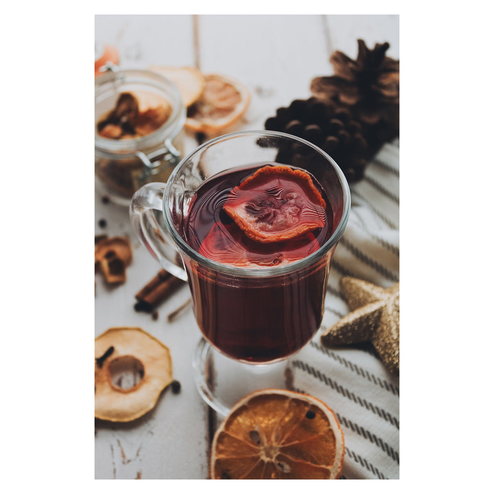 Sarsaparilla - Australian Natural Drinks Co.